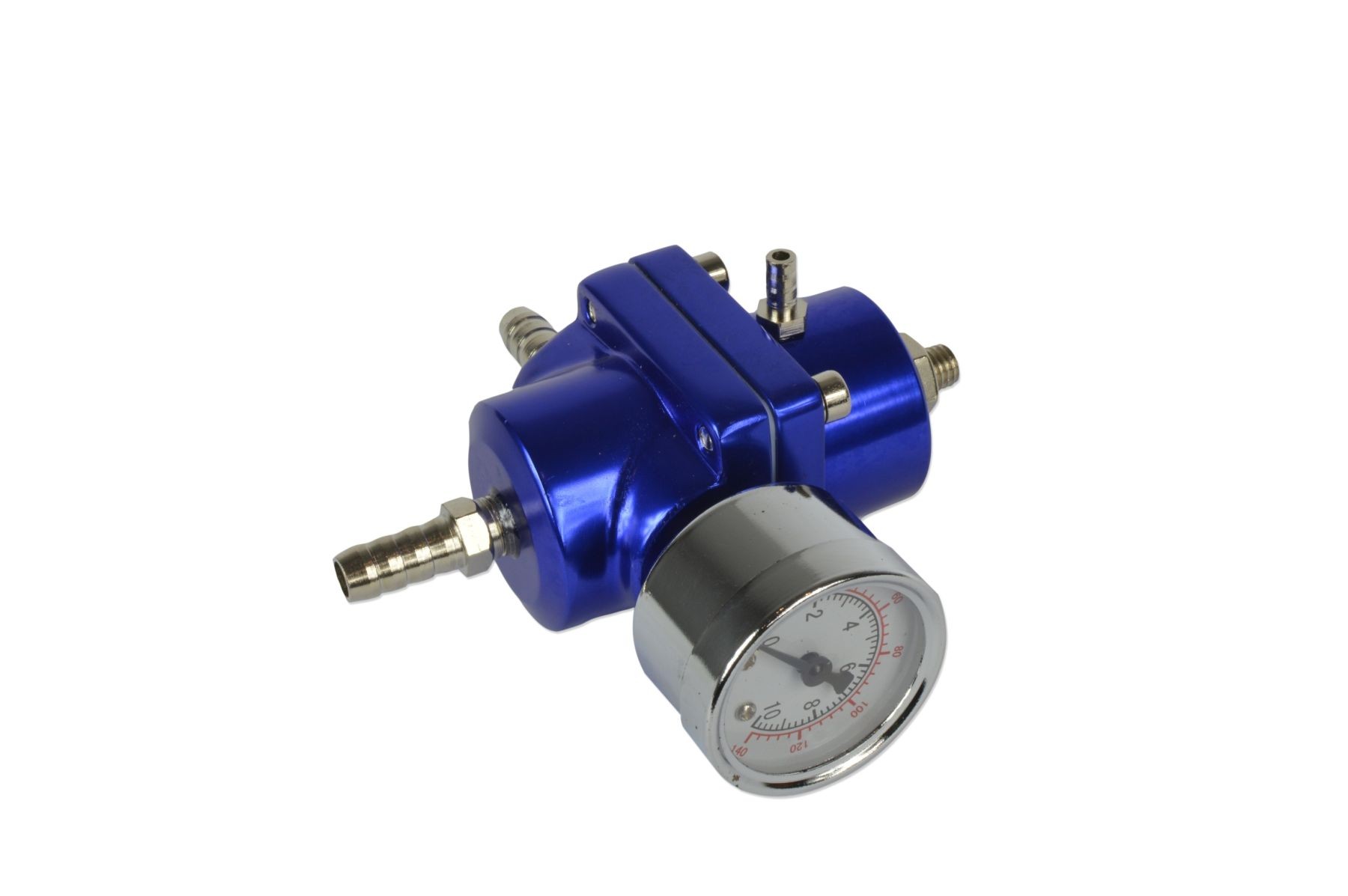 Fuel pressure Regulator * Tuuner Stuudio